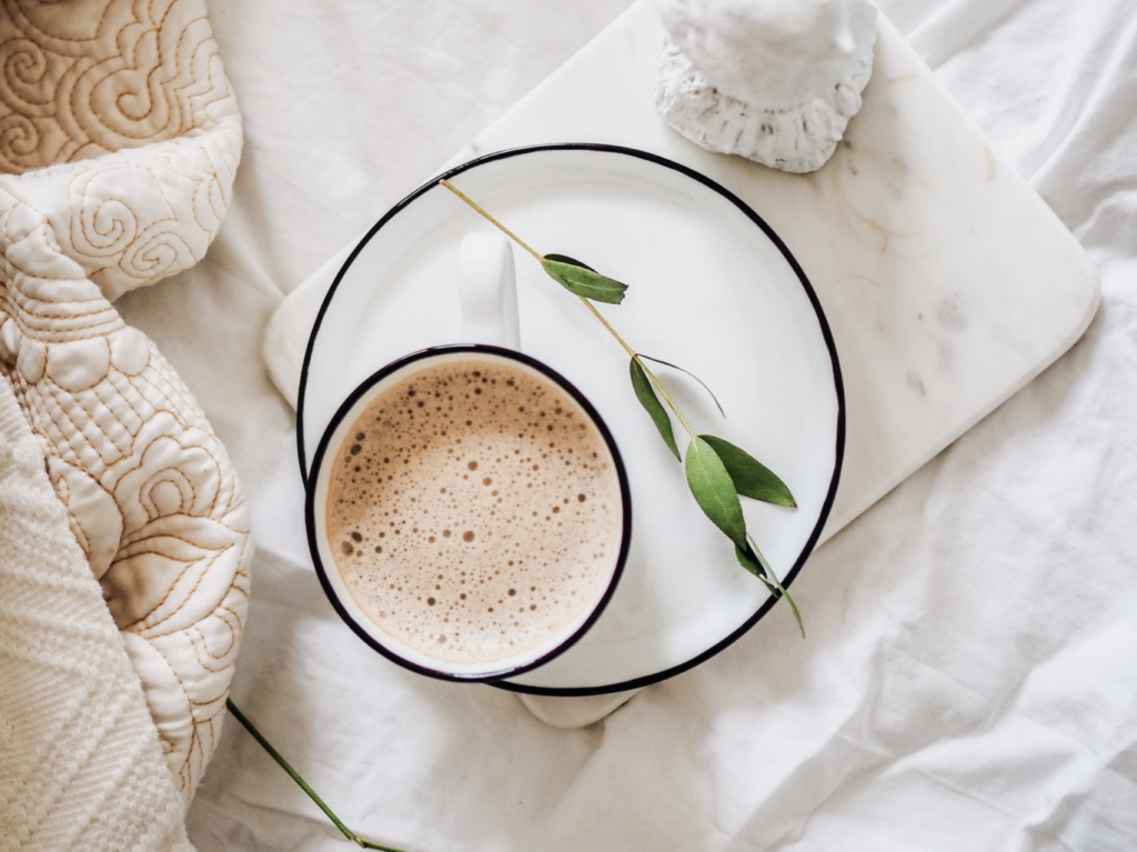 The Perks of Practicing Minimalist Wellness | Makers Mindset