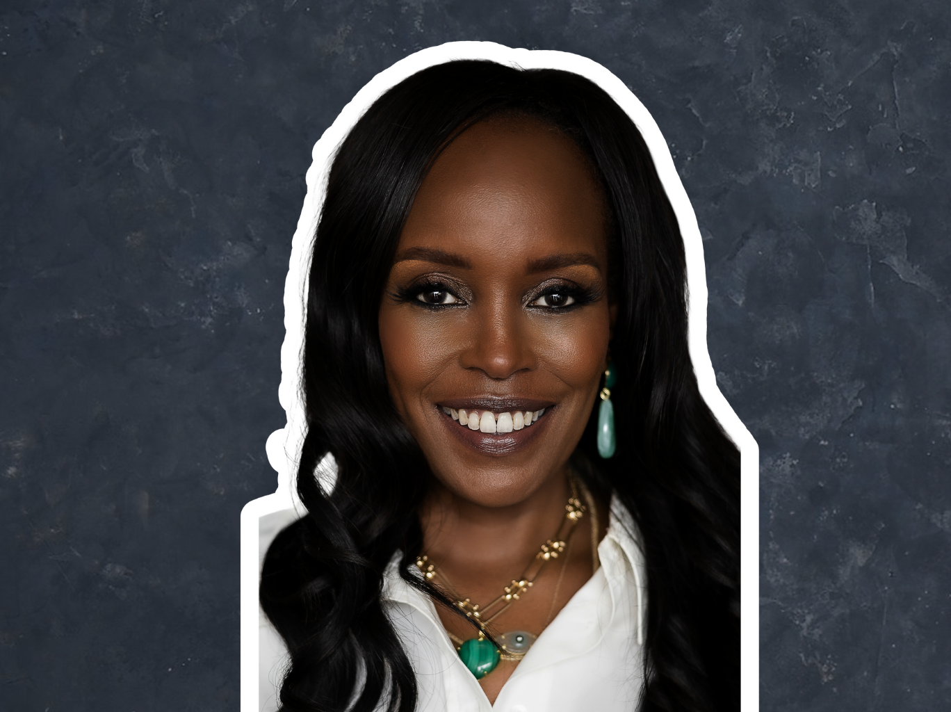 Interview with Nyakio Grieco, Co-Founder of Thirteen Lune and Founder of Relevant: Your Skin ...