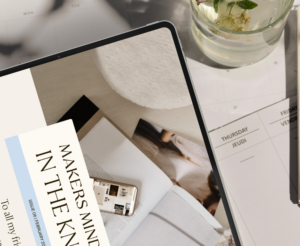 Business and Entrepreneurship Learning & Community | Makers Mindset