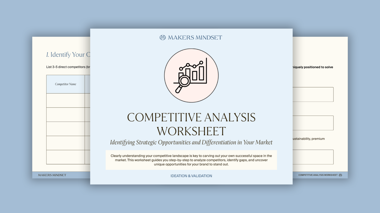 Download Entrepreneurship Resources for Business - The Vault | Makers Mindset